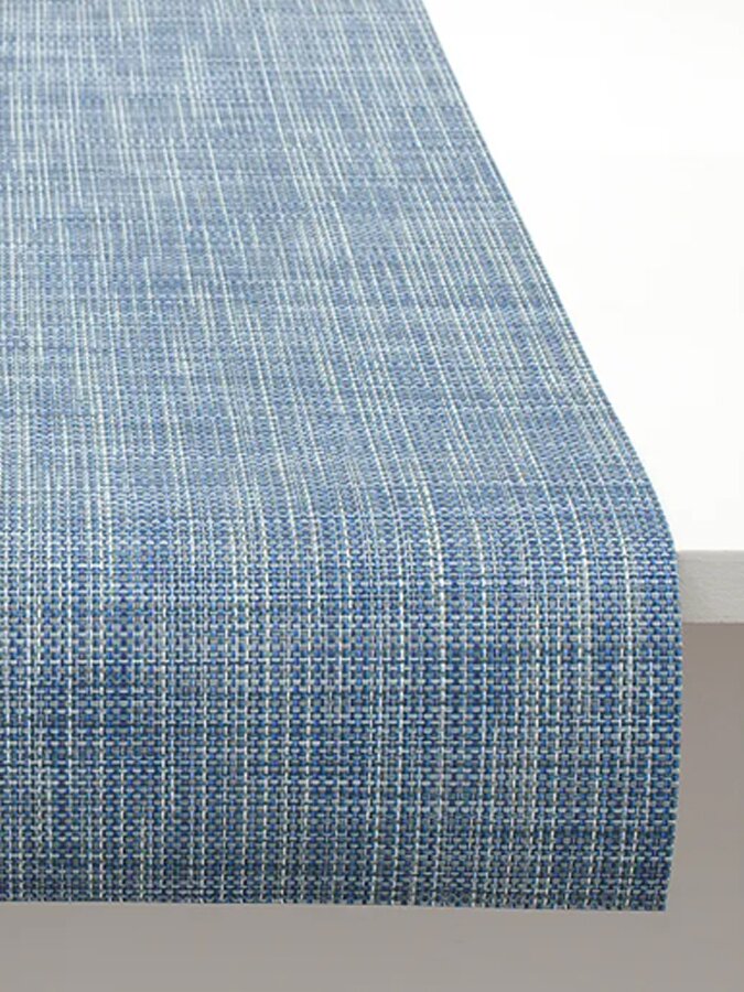 Chilewith - Mini Basketweave Runner