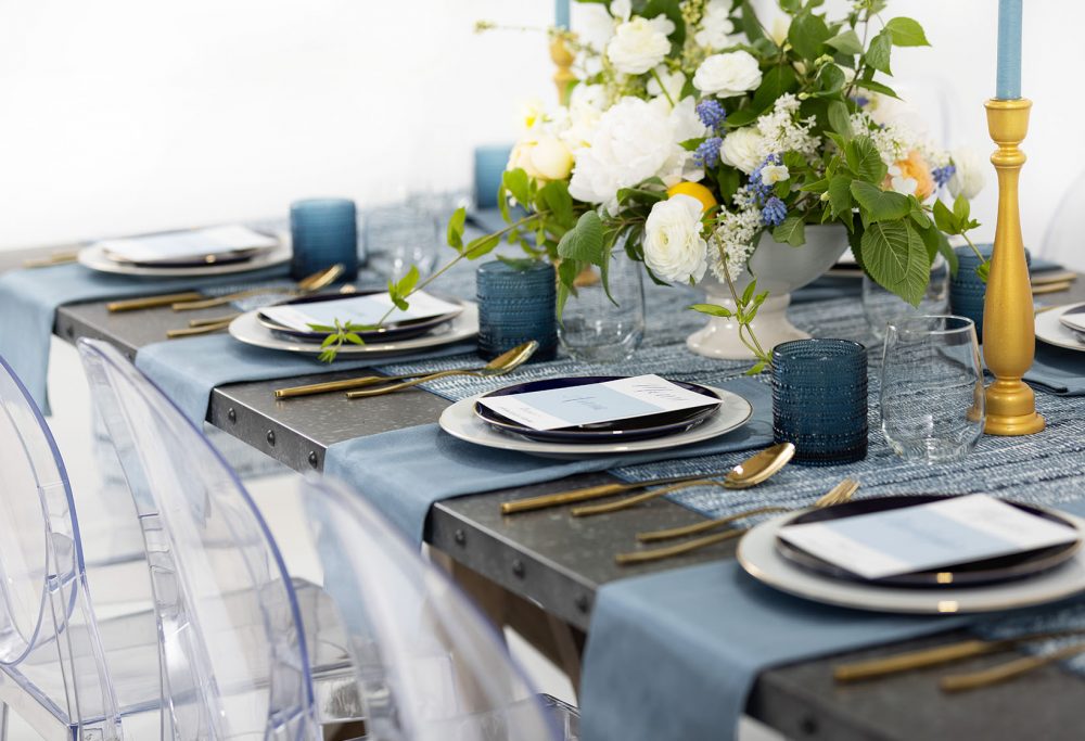 13 Tablescape Ideas: Table Setting Inspiration & Decor for Any Occasion