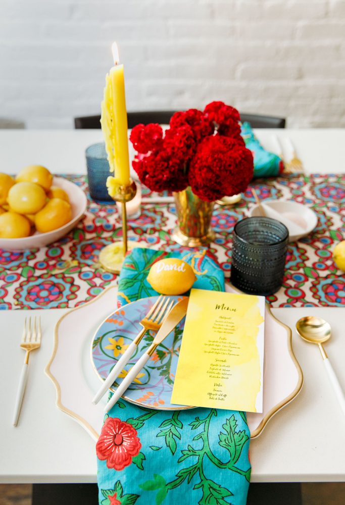 13 Tablescape Ideas: Table Setting Inspiration & Decor for Any Occasion