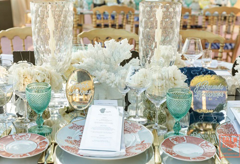 13 Tablescape Ideas: Table Setting Inspiration & Decor for Any Occasion