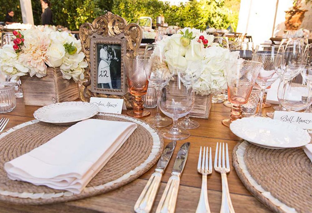 13 Tablescape Ideas: Table Setting Inspiration & Decor for Any Occasion