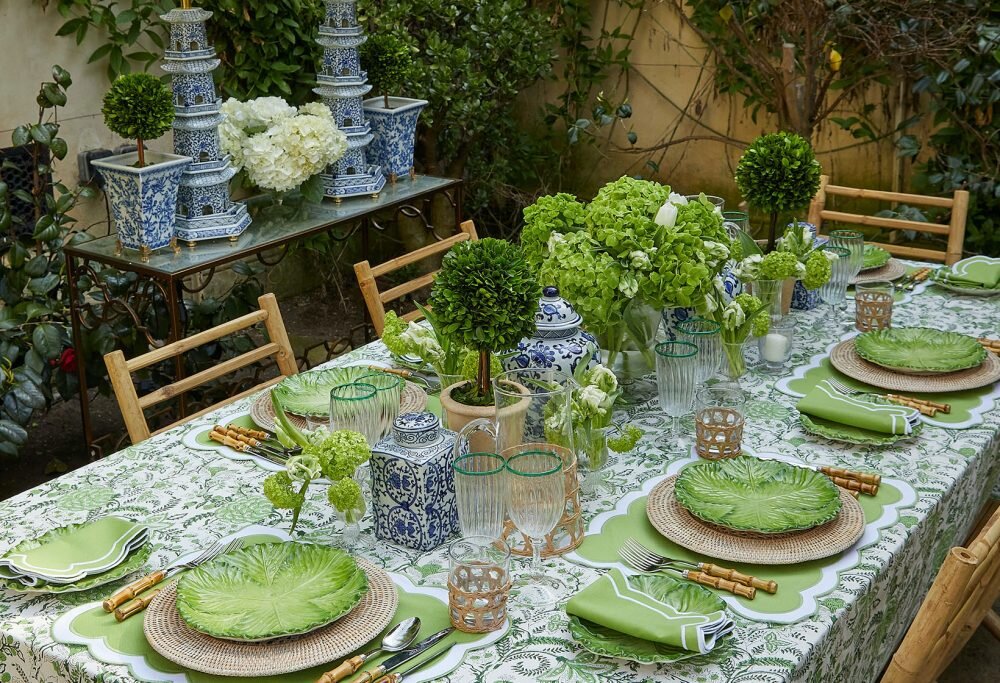 13 Tablescape Ideas: Table Setting Inspiration & Decor for Any Occasion