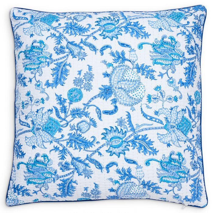 17 Best Designer Throw Pillows: Luxury Accent Pillows