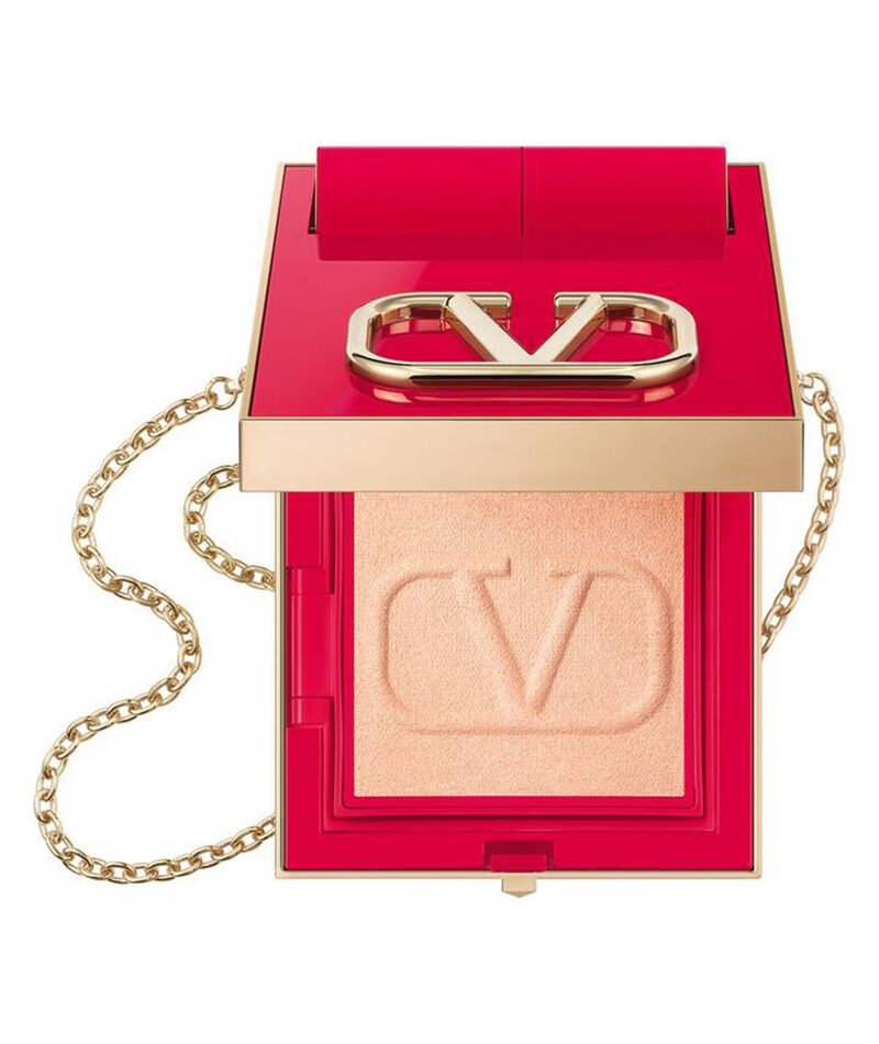 The Valentino Makeup Collection Is Here: Products, How to Shop, & More