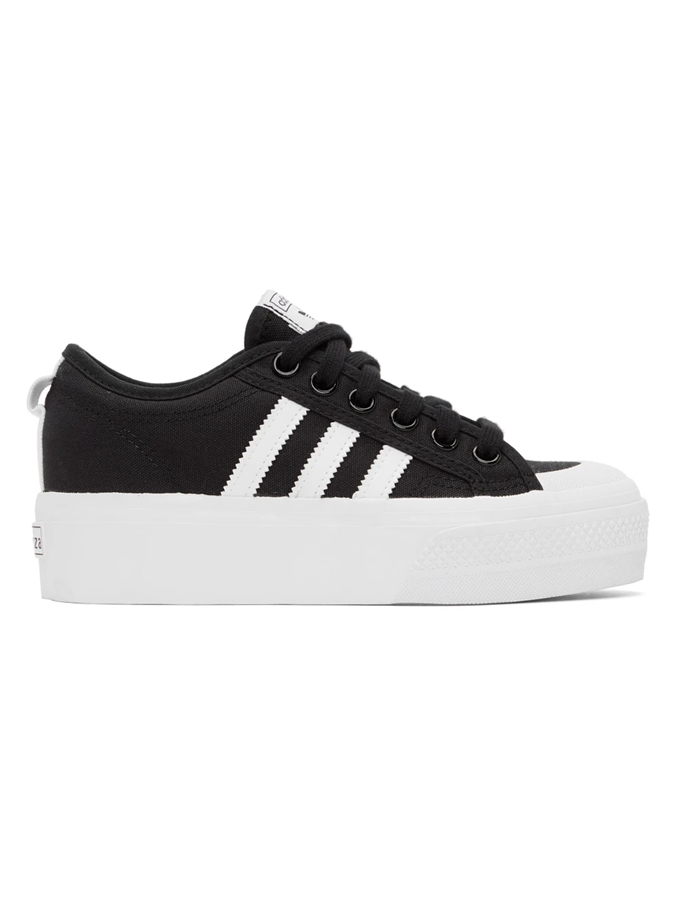 The '90s Shoe Trends You Can Wear Now — Best '90s Shoes | Editorialist