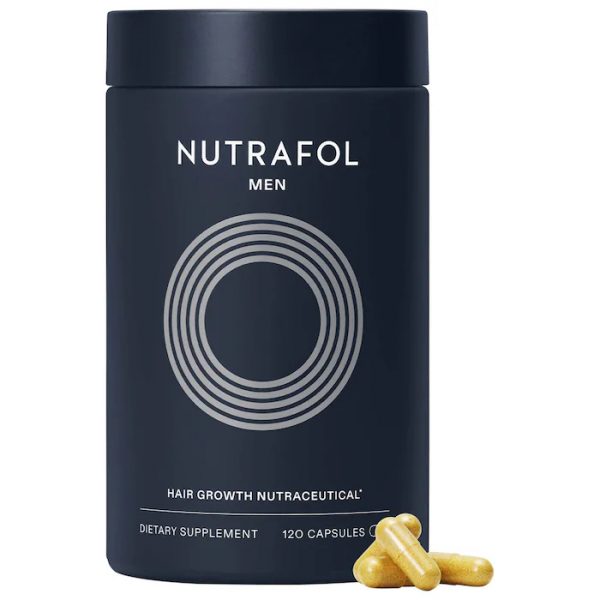 Nutrafol, Reviewed: The Best Hair Growth Supplement?