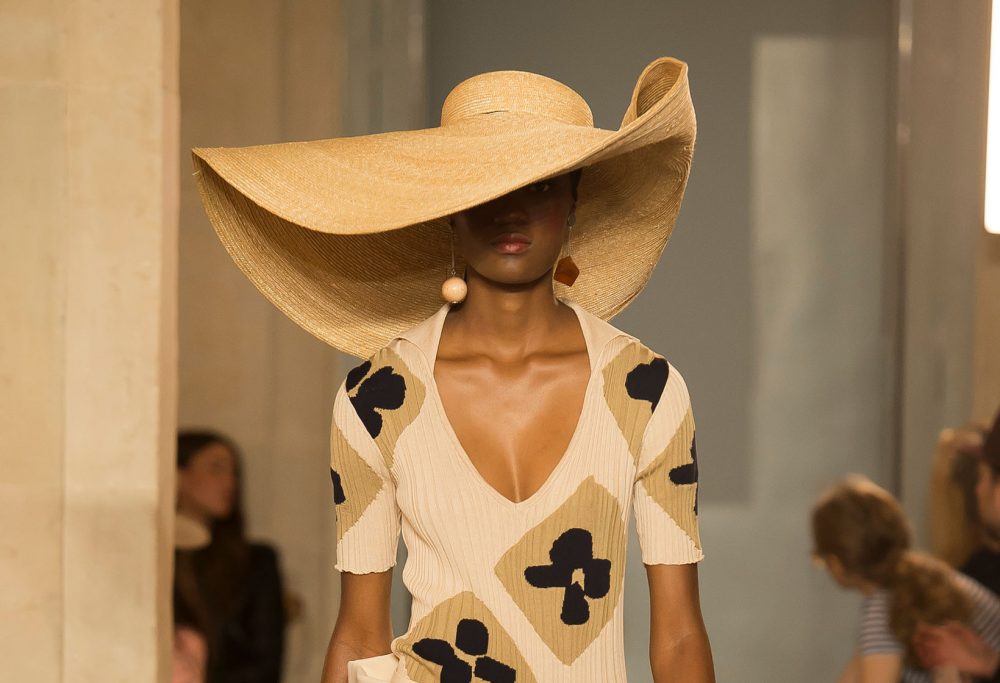 6 Best Designer Sun Hats for Summer 2022: Luxury Straw Hats
