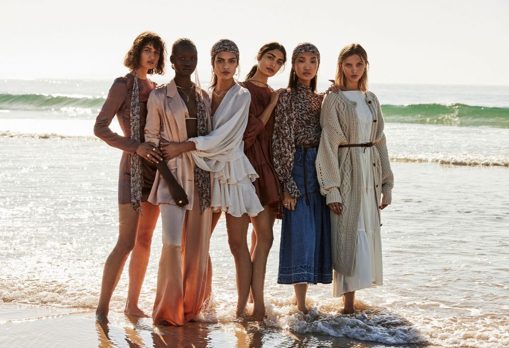 5 Summer Beach Outfit Ideas Our Editors Have on Repeat from June to ...