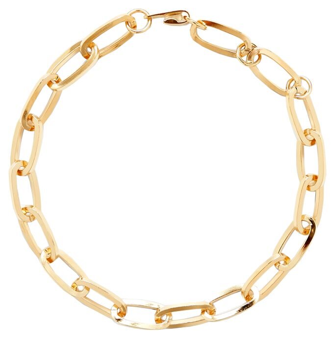 10 Best Chain Link Necklaces 2022: Chic Gold Chains for Women