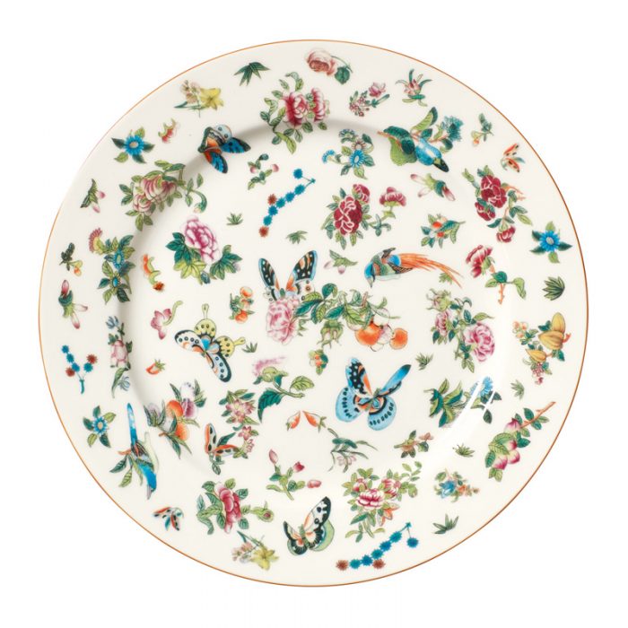 13 Luxury Dinnerware Sets Designer Tableware by Gucci, Dior and More