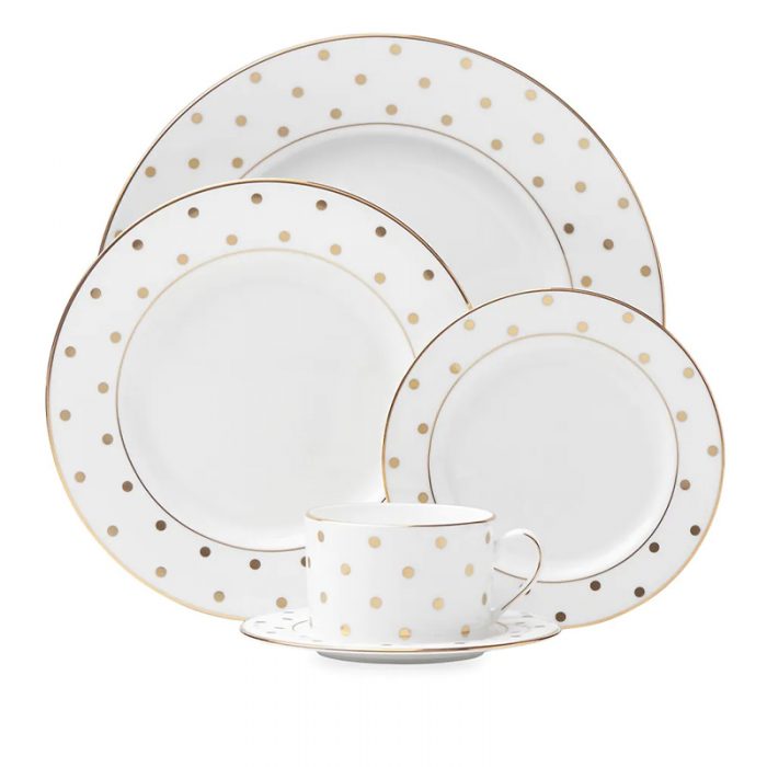 13 Luxury Dinnerware Sets: Designer Tableware by Gucci, Dior and More