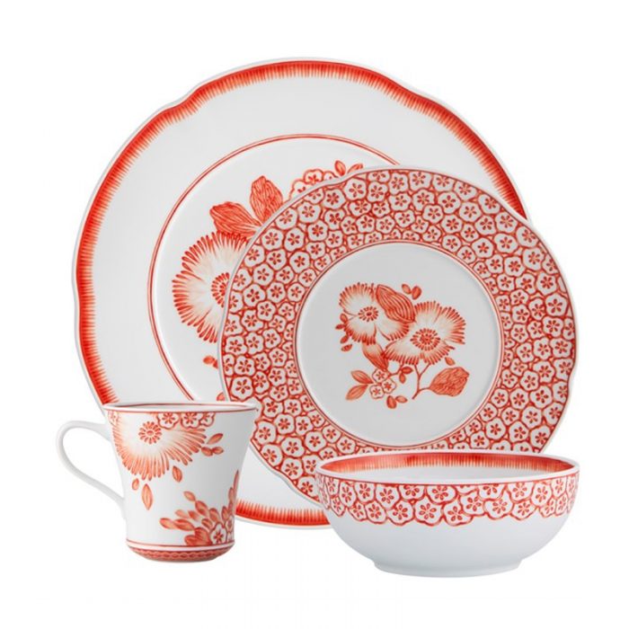 13 Luxury Dinnerware Sets Designer Tableware by Gucci, Dior and More