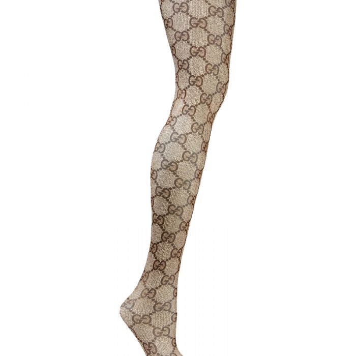 13 Best Designer Tights for 2022: Luxury Logo Stockings & Hosiery
