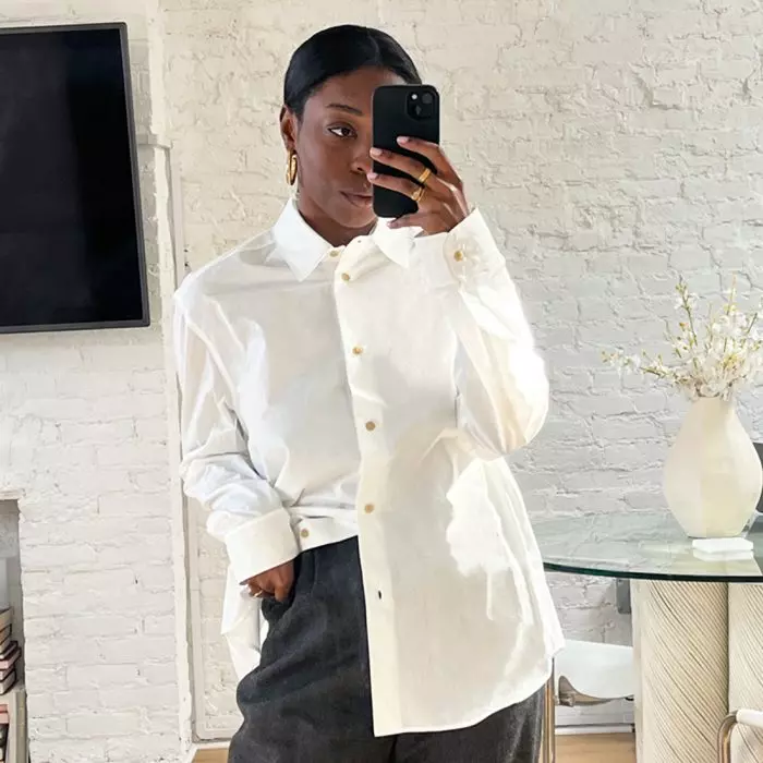 How To Wear a Button Down