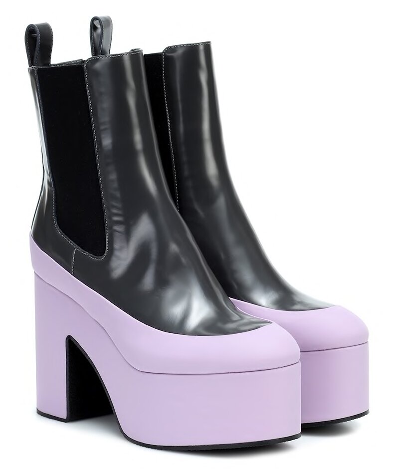5 Best Fall/Winter Boot Trends of 2021: Cool Boot Styles for Fall & Winter