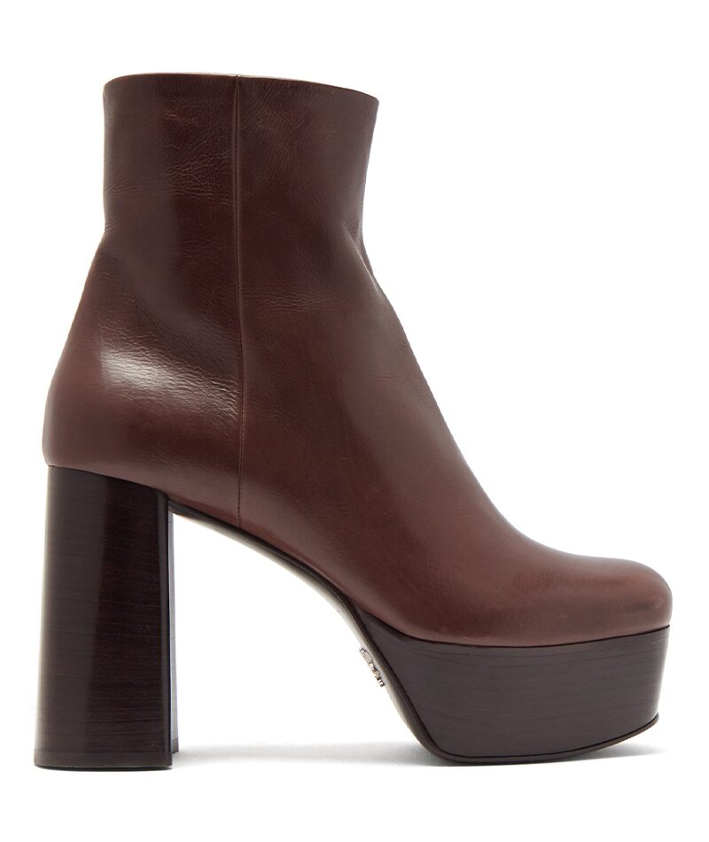 5 Best Fall/Winter Boot Trends of 2021: Cool Boot Styles for Fall & Winter