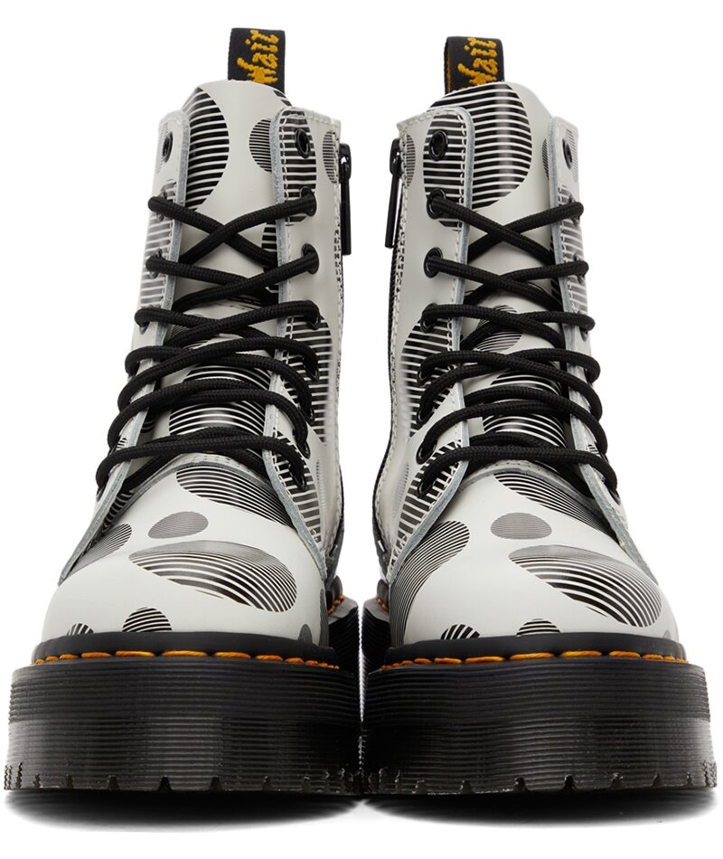 5 Best Fall/Winter Boot Trends of 2021 