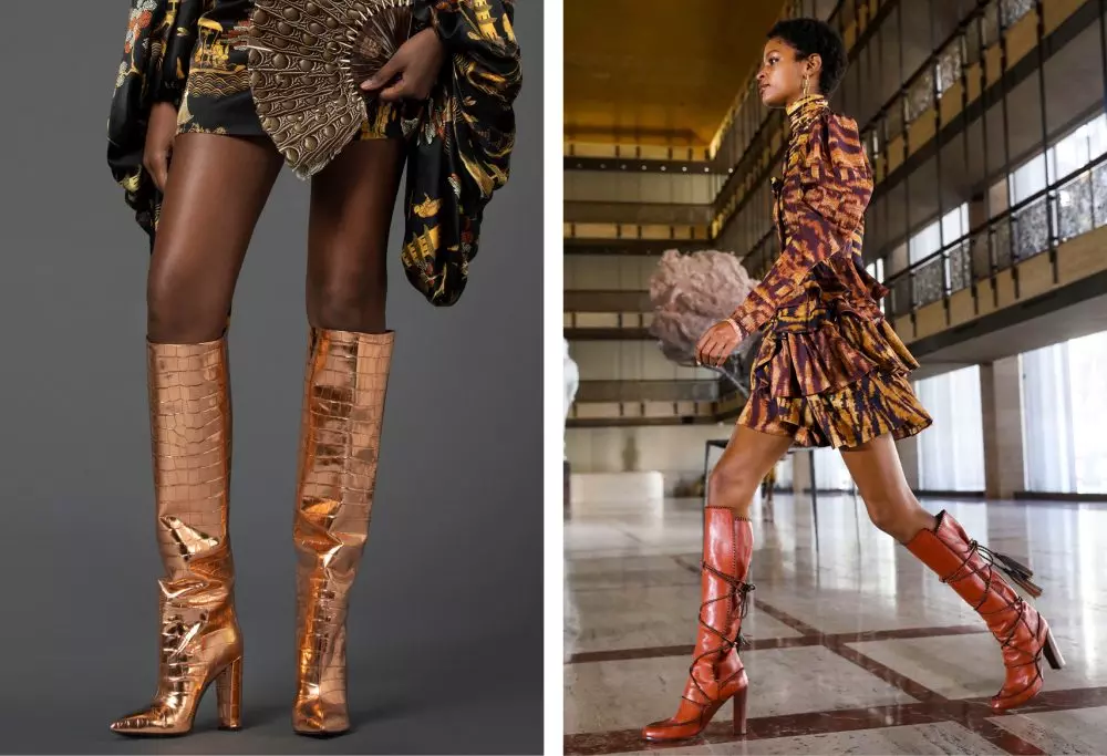 5 Best Fall/Winter Boot Trends of 2021: Cool Boot Styles for Fall & Winter