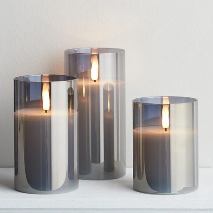 10 Best Flameless Candles: Realistic Flameless Candles