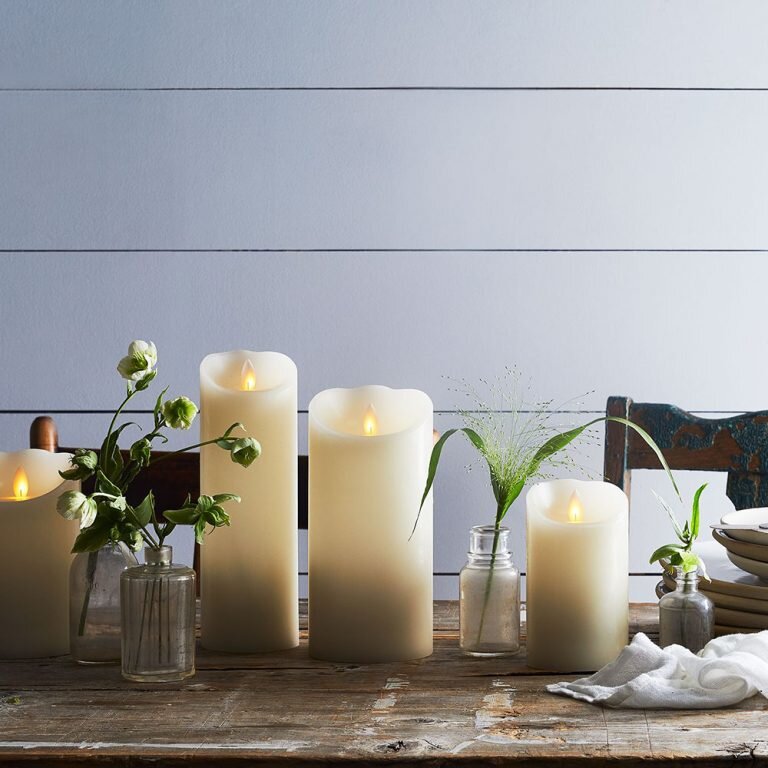 The 7 Best Candles From Luxury Brands