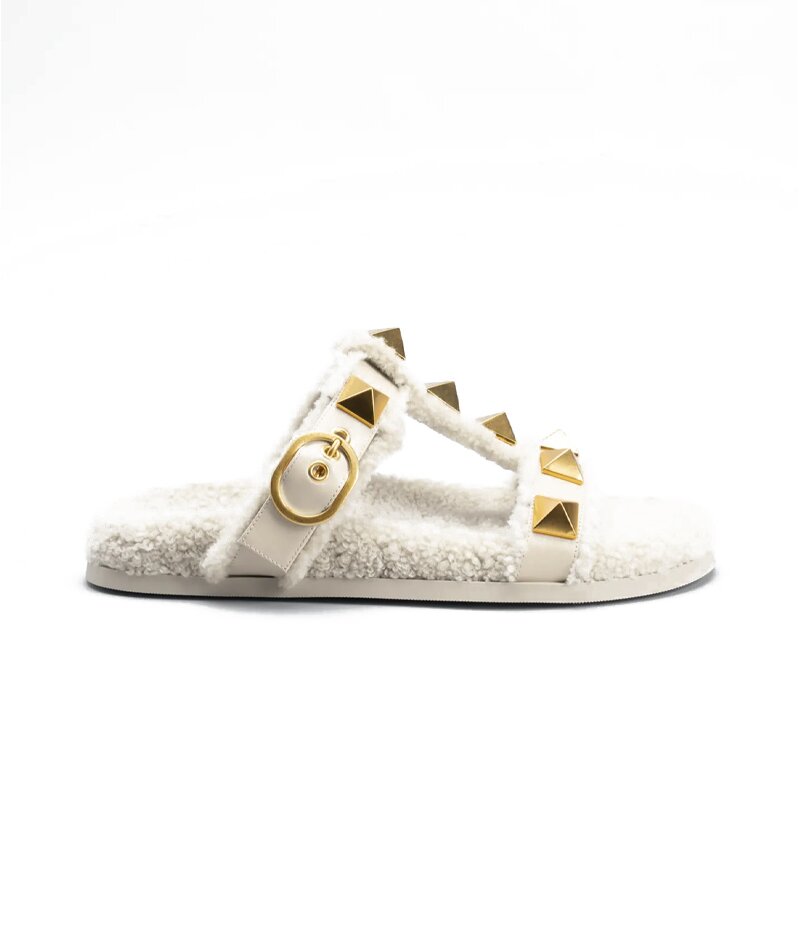 Inspire Me - New Season Inspiration | Wedge sandals, Sandals, Shoes