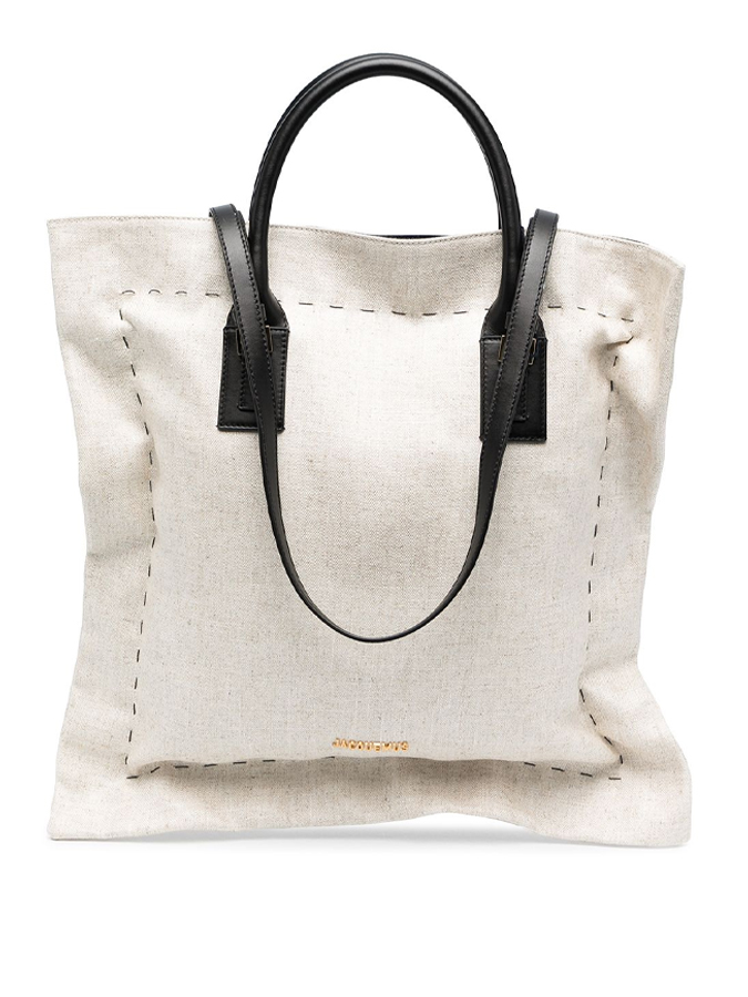 jacquemus tote