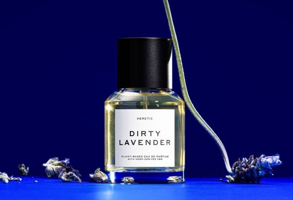 Perfume Radiant Lavender (6ml)