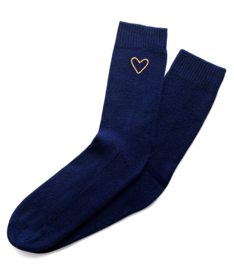 Lingua Franca - Custom Socks