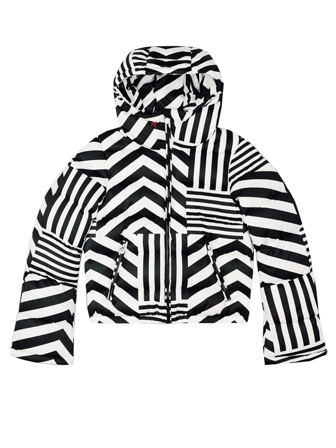 14 Cute Ski Outfits for Women: Fashionable Ski & Snow Clothes