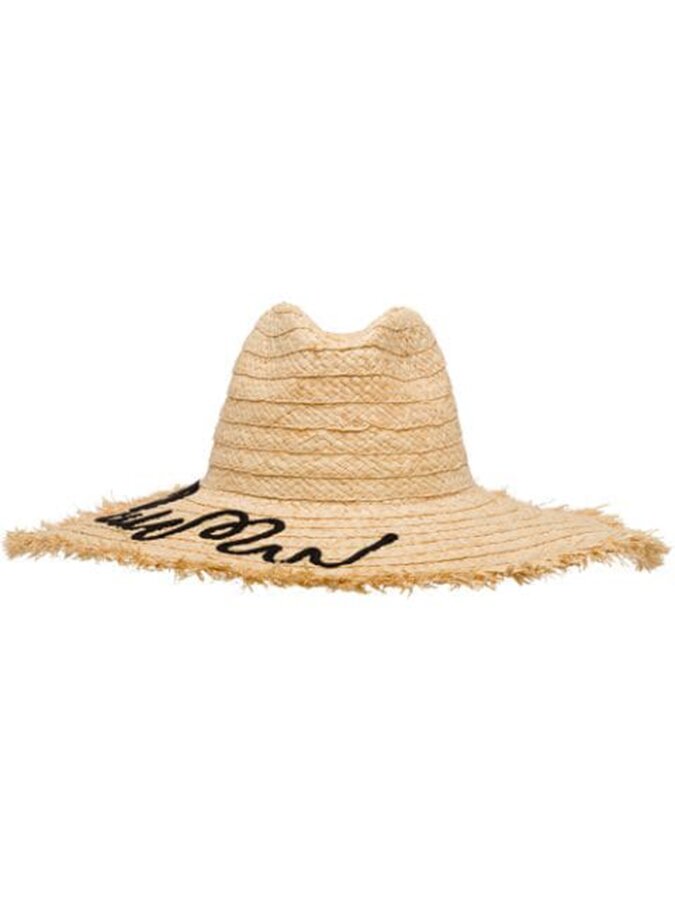 6 Best Designer Sun Hats for Summer 2022: Luxury Straw Hats