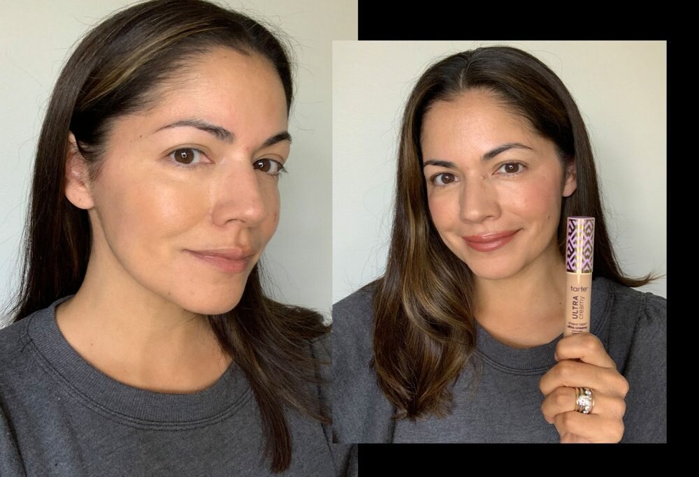 Is Tarte's Shape Tape Concealer Worth the Hype? An Editor Reviews