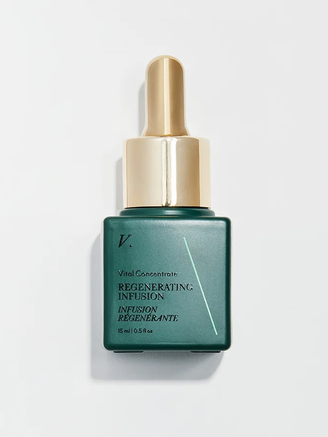 Veracity Skincare Review: Meet The New Personalized Skincare Brand