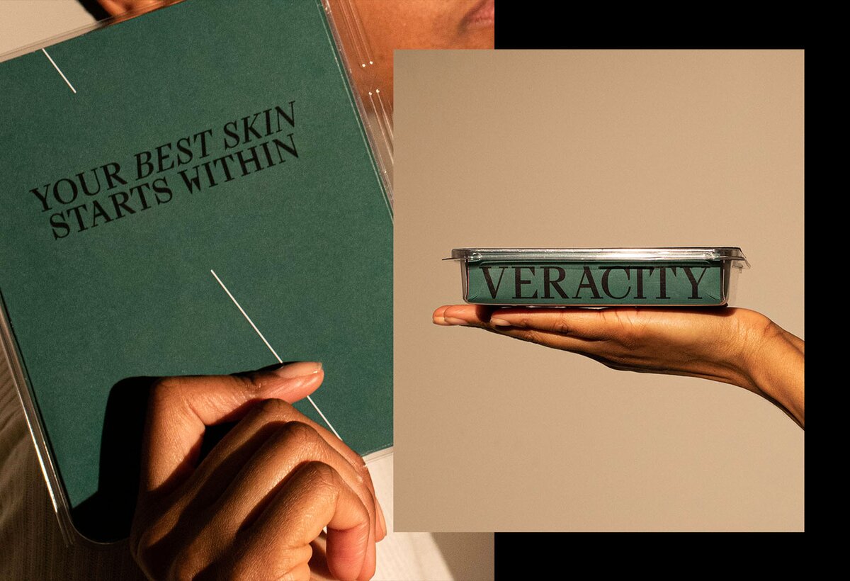 Veracity Skincare Review: Meet The New Personalized Skincare Brand