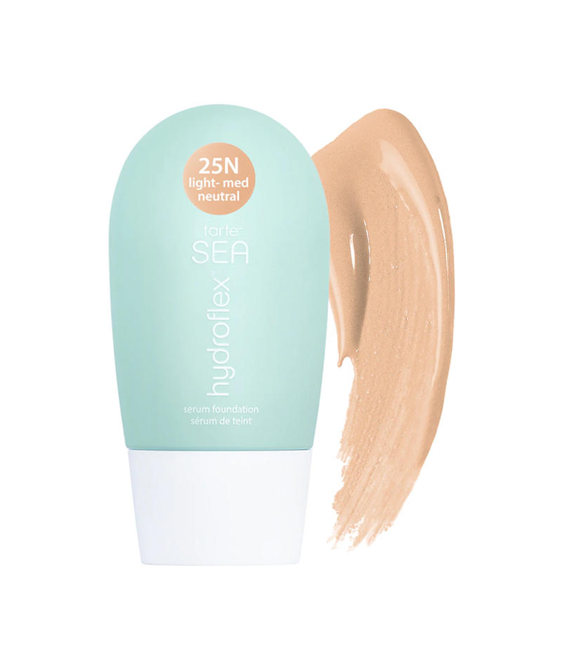 The 13 Best Water-Based Foundations to Shop in 2022