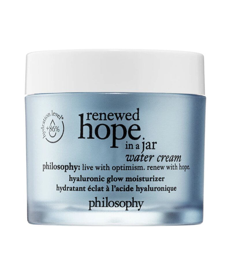 16 Best Water-Based Moisturizers For Dry Skin: Hydrating Face Creams