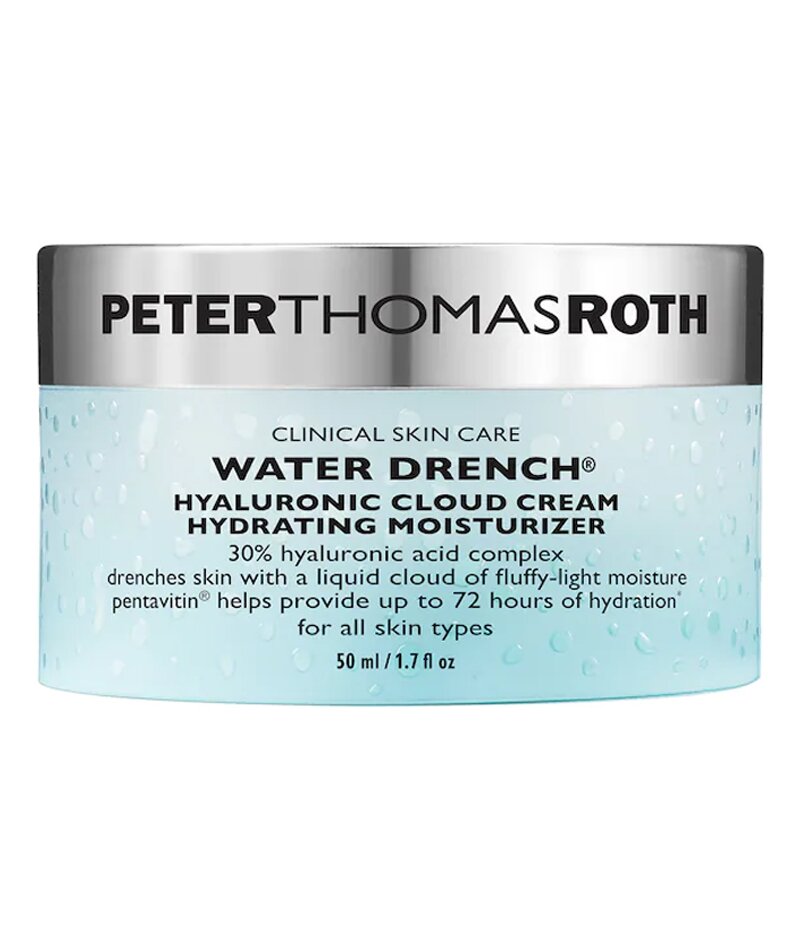 16 Best WaterBased Moisturizers For Dry Skin Hydrating Face Creams