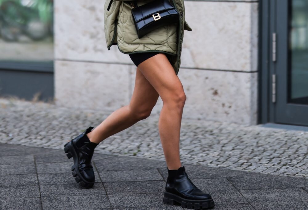 How to Wear Ankle Boots: 10+ Ankle Booties Outfit Ideas