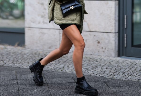 How to Wear Ankle Boots: 10+ Ankle Booties Outfit Ideas