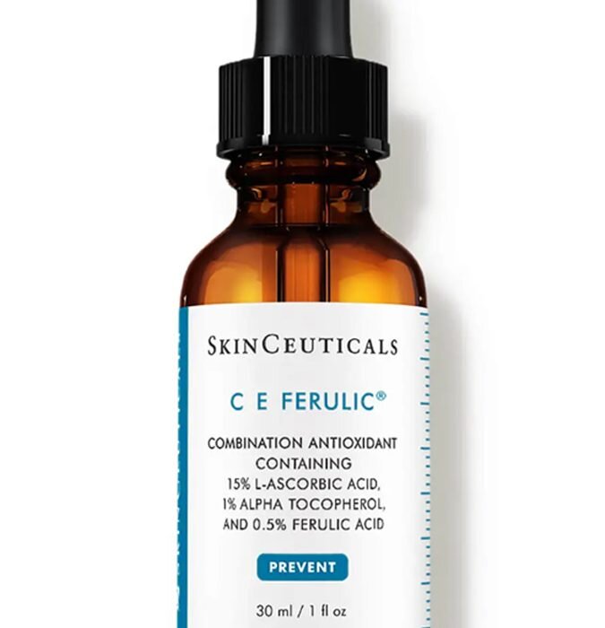 What Is Ferulic Acid? Ferulic Acid Benefits & How To Use It