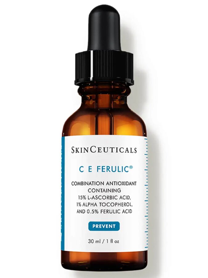 What Is Ferulic Acid? Ferulic Acid Benefits & How To Use It
