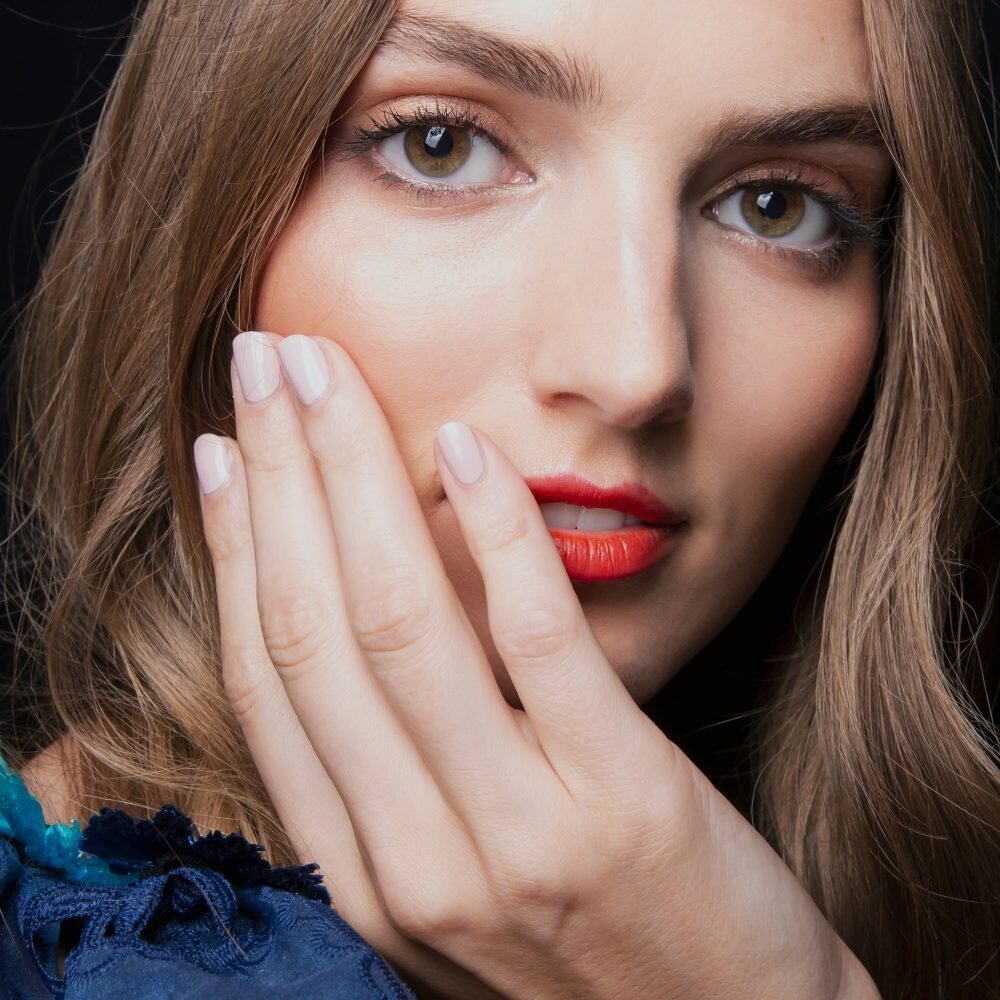 What Is A Russian Manicure? Step-by-Step Technique Explained
