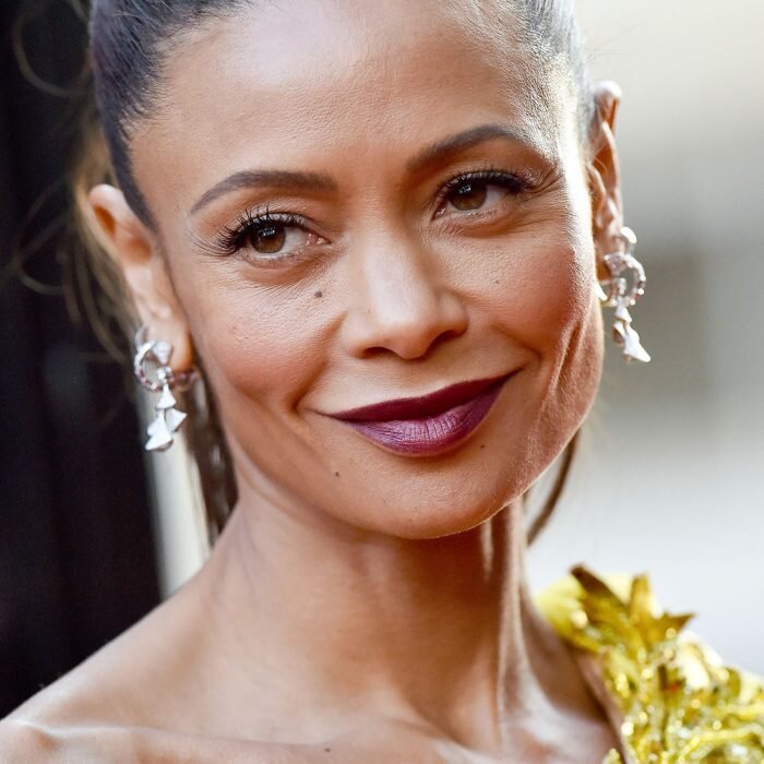 The Best Beauty Instagrams of the Week: Thandiwe Newton, Selena Gomez, and More