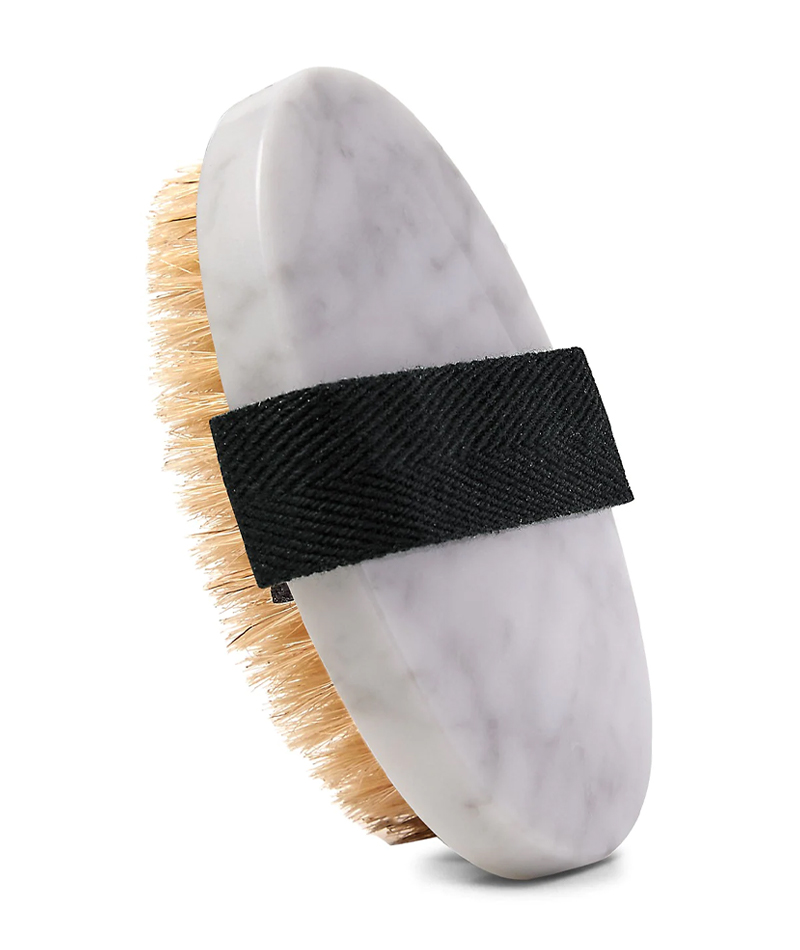 10 Best Dry Brushes: How to Use a Dry Brush for Softer Skin