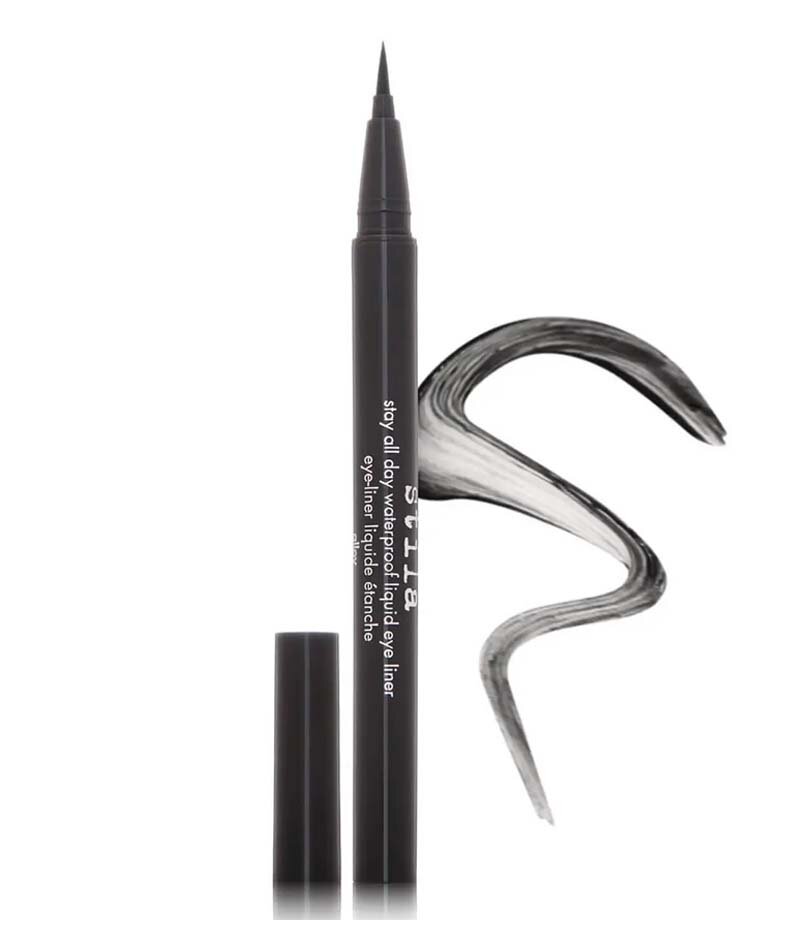 13 Best Liquid Eyeliners for LongLasting Eye Looks