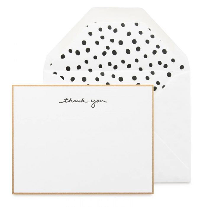 9 Best Stationery Brands: Luxury Card & Stationery Companies