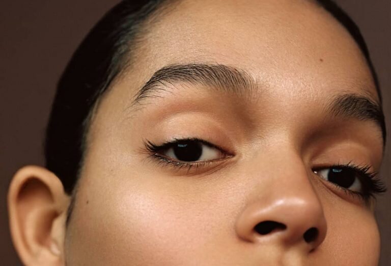 15 Best Brow Gels: Top Tinted & Clear Eyebrow Gels
