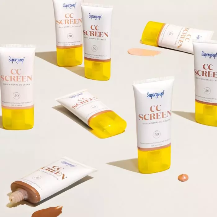 11 Best CC Creams for Flawless-Looking Skin