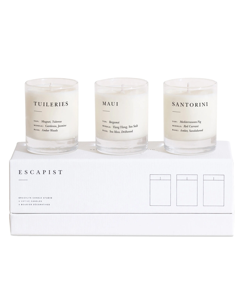 20 Best Candle Gifts for 2022: Cozy Candle Gift Sets