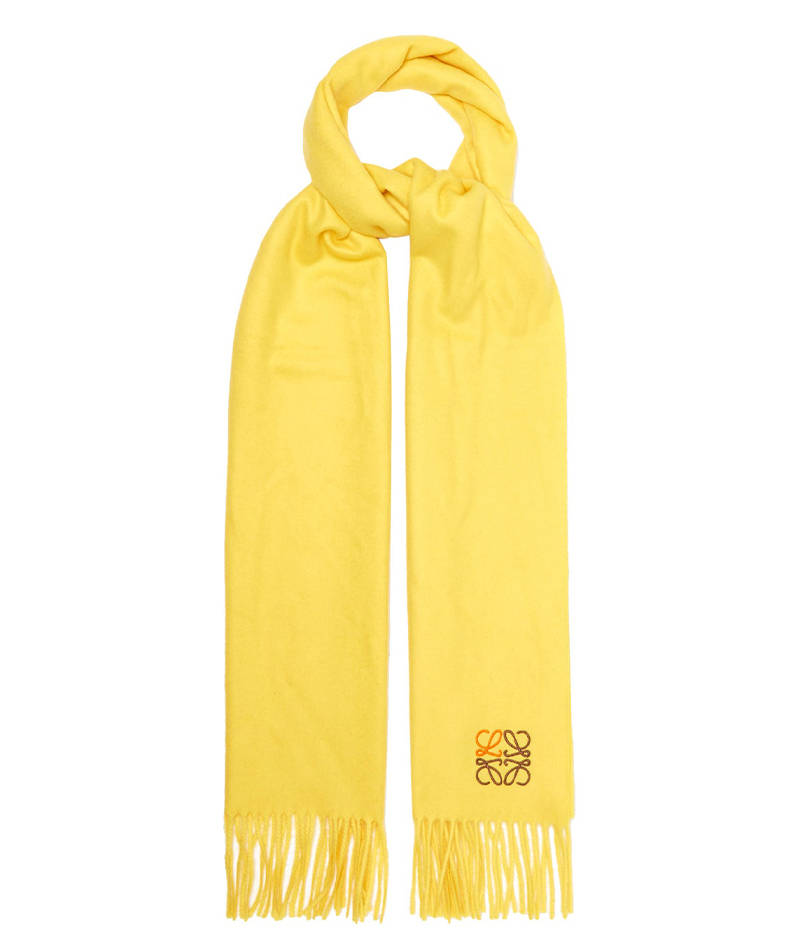 9 Best Cashmere Scarves for Winter 2022 Cozy Cashmere Scarves