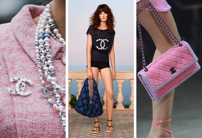 Chanel Logo History: The Story Behind Chanel's Iconic CC Logo